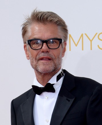 Actor Harry Hamlin Arrives Primetime Emmy Editorial Stock Photo - Stock ...
