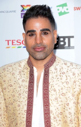 British LGBT Awards, London, UK - 27 Aug 2021 Stock Pictures, Editorial ...