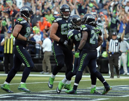 __COUNT__ NFL Broncos Seahawks, Seattle, Washington, United States - 21 ...