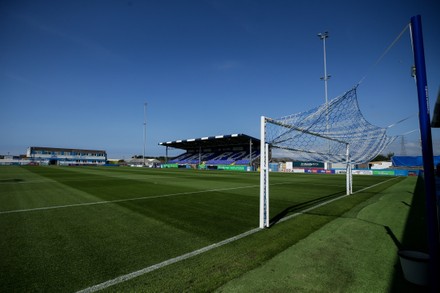 General View Dunes Hotel Stadium Holker Editorial Stock Photo - Stock ...