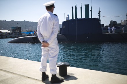 __COUNT__ imágenes de Israel's Prime Minister Netanyahu attends a ...