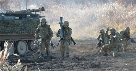 22 Stryker Brigade Combat Team Us Editorial Stock Photo - Stock Image ...
