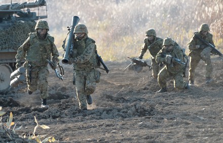 22 Stryker Brigade Combat Team Us Editorial Stock Photo - Stock Image ...