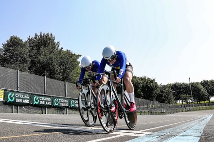 __COUNT__ Cycling Ireland 2021 Track National Championships, Sundrive ...