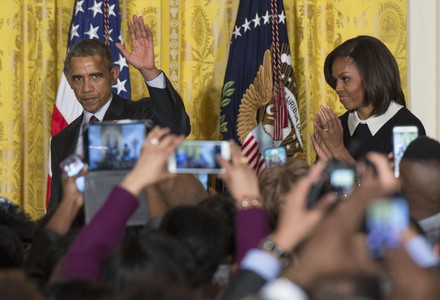 750 American first black african american president Stock Pictures, Editorial Images and Stock ...