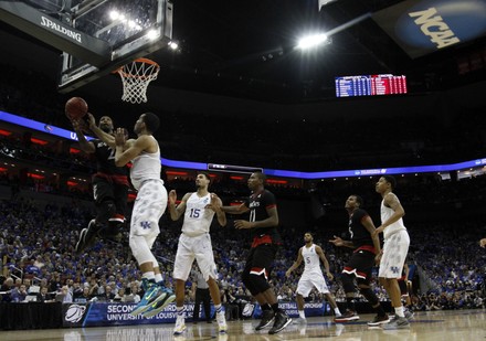 NCAA Division One Championships, Louisville, Kentucky, United States ...