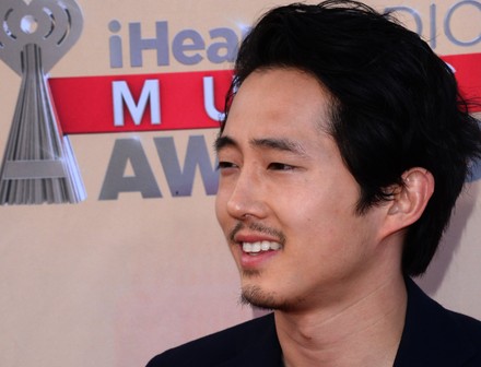 Big Boy Attends Iheartradio Music Awards Editorial Stock Photo - Stock ...