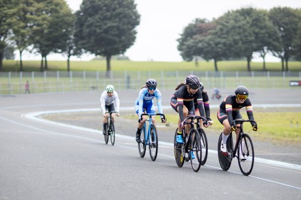 __COUNT__ Cycling Ireland 2021 Track National Championships, Sundrive ...