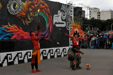 250 Aztec ball game Stock Pictures, Editorial Images and Stock Photos ...