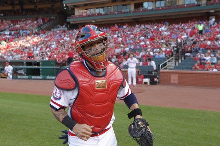 MLB Royals Cards, St. Louis, Missouri, United States - 23 Jul 2015 ...