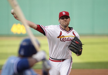 MLB Royals Cards, St. Louis, Missouri, United States - 23 Jul 2015 ...