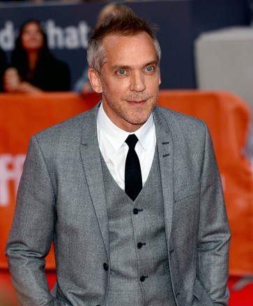 Director Jeanmarc Arrives World Premiere Demolition Editorial Stock ...