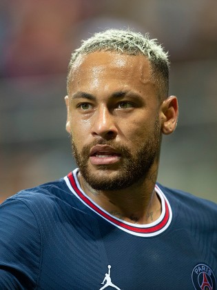 Neymar Jr Editorial Stock Photo - Stock Image | Shutterstock