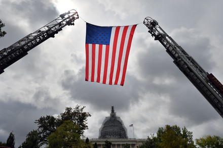 3 34th national fallen fighter Stock Pictures, Editorial Images and ...