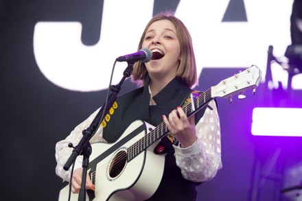 Jade Bird Editorial Stock Photo - Stock Image | Shutterstock