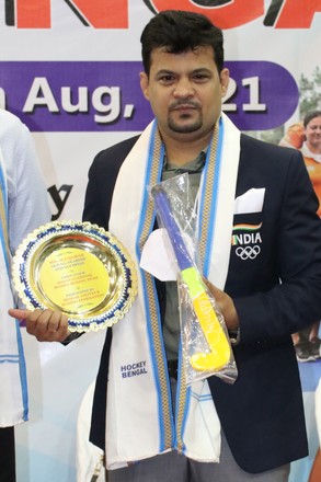 Mohammed Ali Qamar Boxer Kolkata He Editorial Stock Photo - Stock Image ...