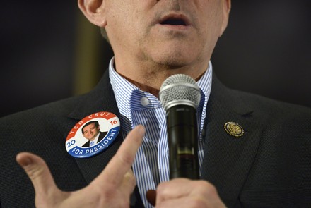Rep Louie Gohmert Rtx Wears Texas Editorial Stock Photo - Stock Image ...