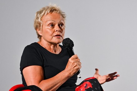 Muriel Robin Editorial Stock Photo - Stock Image | Shutterstock