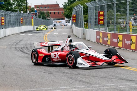 Scott Mclaughlin Editorial Stock Photo - Stock Image | Shutterstock
