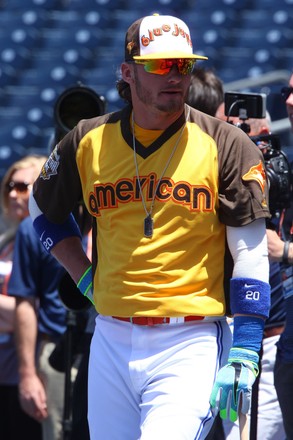 __COUNT__ imágenes de All-Star Game, San Diego, California, United ...