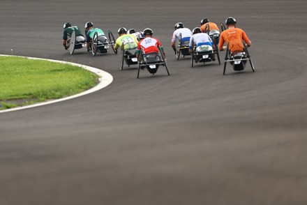 Fuji International Speedway Oyama Japan Editorial Stock Photo - Stock ...