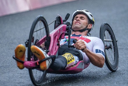 Ryan Pinney Usa Competing Mens H3 Editorial Stock Photo - Stock Image ...