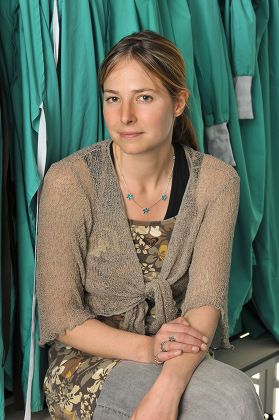 51 Doctor alice roberts Stock Pictures, Editorial Images and Stock ...