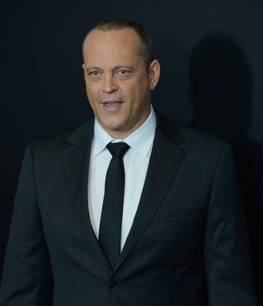 Actor Vince Vaughn Attends 20th Annual Editorial Stock Photo - Stock ...