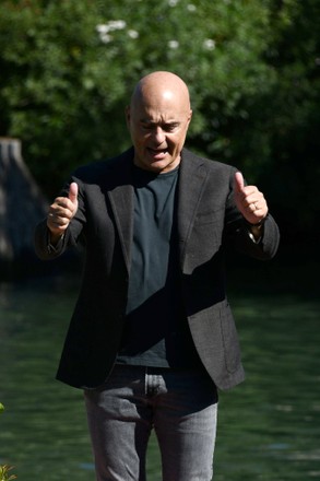 Luca Zingaretti Editorial Stock Photo - Stock Image | Shutterstock