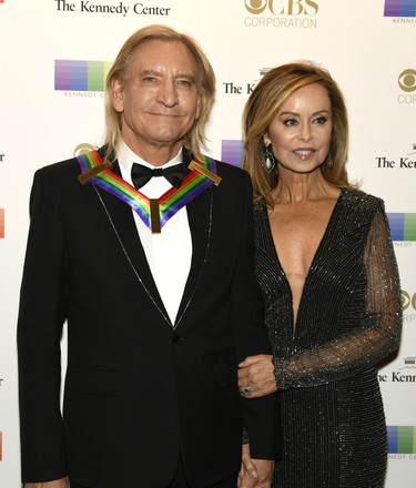 250 Wife of joe walsh Stock Pictures, Editorial Images and Stock Photos ...