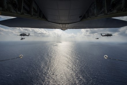 5 17 special operations squadron Stock Pictures, Editorial Images and ...