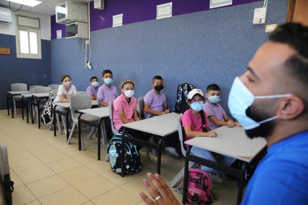Children Have Class Elementary School On Editorial Stock Photo - Stock ...