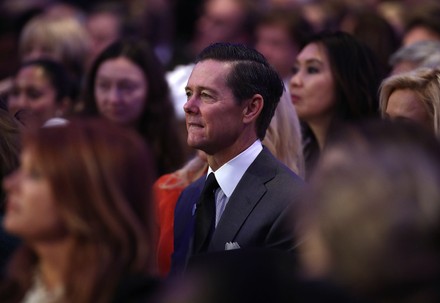 Ralph Reed Founder Faith Freedom Coalition Editorial Stock Photo ...
