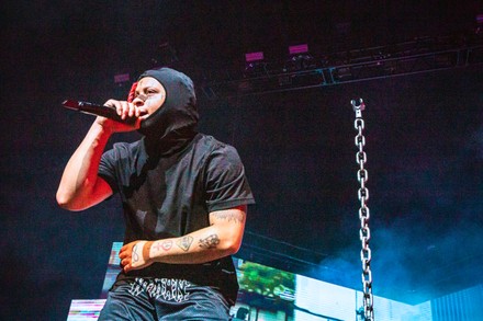 trippie redd concert indianapolis Stock Photos (Exclusive) | Shutterstock