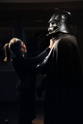 Caitlin Graham Popular Culture Department Christies Editorial Stock ...
