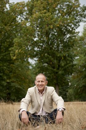 Tim Parks Editorial Stock Photo - Stock Image | Shutterstock