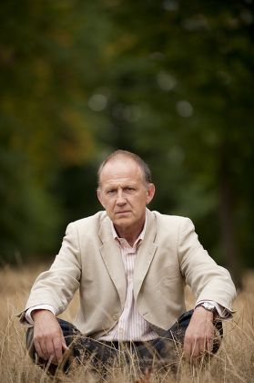 Tim Parks Editorial Stock Photo - Stock Image | Shutterstock