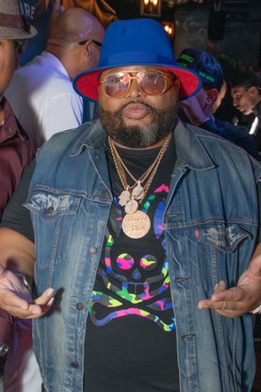 Jazze Pha Foto de stock de contenido editorial - Imagen de stock ...
