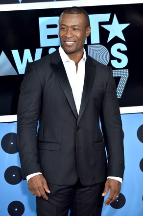 Actor Sean Blakemore Attends 17th Annual Editorial Stock Photo - Stock ...