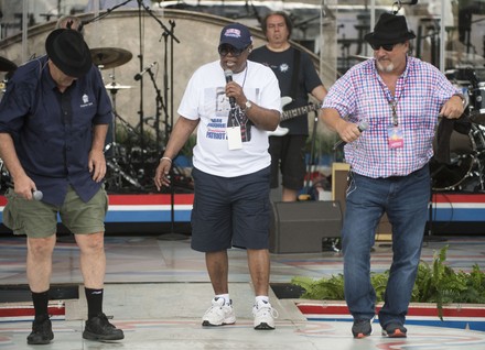 Capitol Fourth Concert, Washington, District of Columbia, United States ...