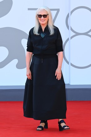 Jane Campion Editorial Stock Photo - Stock Image | Shutterstock