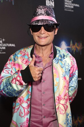 Corey Feldman Editorial Stock Photo - Stock Image | Shutterstock