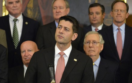 House Speaker Paul Ryan Wisconsin C Editorial Stock Photo - Stock Image ...