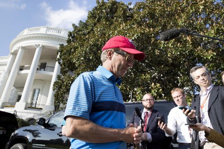 Republican Senator Kentucky Rand Paul Speaks Editorial Stock Photo ...