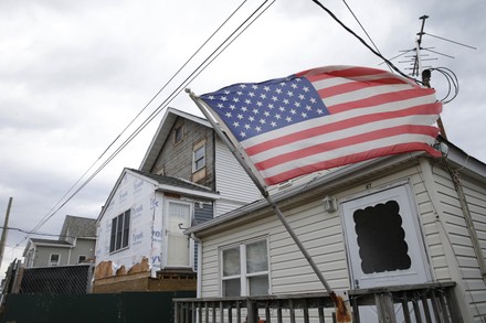 __COUNT__ Clean up from Hurricane Sandy continues after 5 years, Broad ...