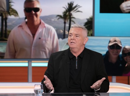 Phil Middlemiss Editorial Stock Photo - Stock Image | Shutterstock