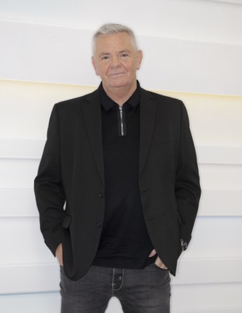 Phil Middlemiss Editorial Stock Photo - Stock Image | Shutterstock