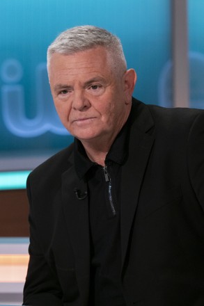 Phil Middlemiss Editorial Stock Photo - Stock Image | Shutterstock