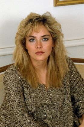 Sharon Stone Editorial Stock Photo - Stock Image | Shutterstock