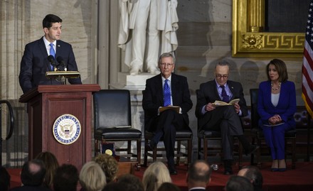 imágenes de Bob Dole Congressional Gold Medal Ceremony, Washington ...
